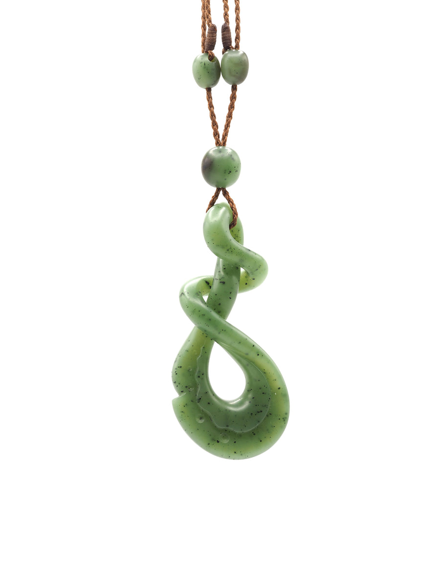 Carvings – Freshwater Jade