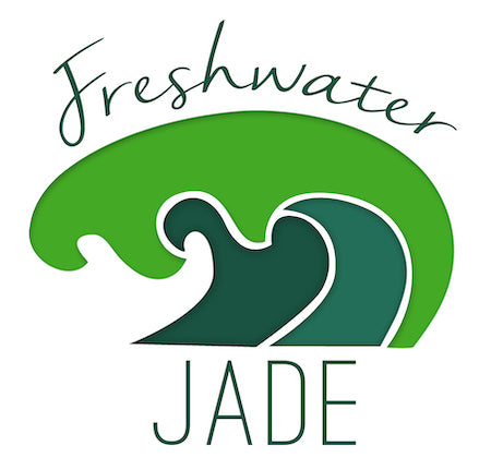 Original handcrafted Jade carvings and lapidary art – Freshwater Jade